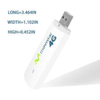 China Huawei E3372h-510 4G LTE USB Modem Cat4 150Mbps Dual Antenna Ports B1 B2 B4 B5 B7 B28 for sale