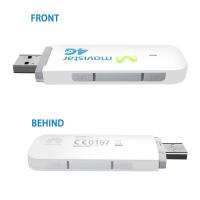 China Huawei E3372h-510 4G LTE USB Modem Cat4 150Mbps Dual Antenna Ports B1 B2 B4 B5 B7 B28 for sale