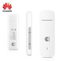 China Unlocked Huawei E3372h-607 4G LTE USB Dongle 150Mbps Dual Antenna CRC9 for sale