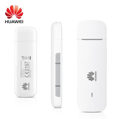 China Unlocked Huawei E3372h-607 4G LTE USB Dongle 150Mbps Dual Antenna CRC9 for sale