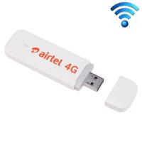 China Unlocked Huawei E3372h-607 4G LTE USB Dongle 150Mbps Dual Antenna CRC9 for sale