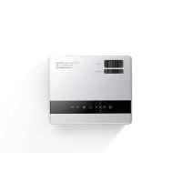 China CP600 1080P Home Theater LED Projector 720P LCD Portable 2000:1 Contrast 55W for sale