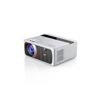 China CP600 1080P Home Theater LED Projector 720P LCD Portable 2000:1 Contrast 55W for sale