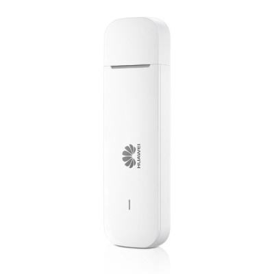 China Unlocked Huawei E3372h-153 4G LTE 150Mbps USB Modem with External Antenna Slot for sale