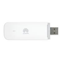China Unlocked Huawei E3372h-153 4G LTE 150Mbps USB Modem with External Antenna Slot for sale