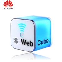 China Huawei B153 3G Mobile Access Point 900/2100MHz HSUPA HSDPA WCDMA GSM GPRS EDGE for sale
