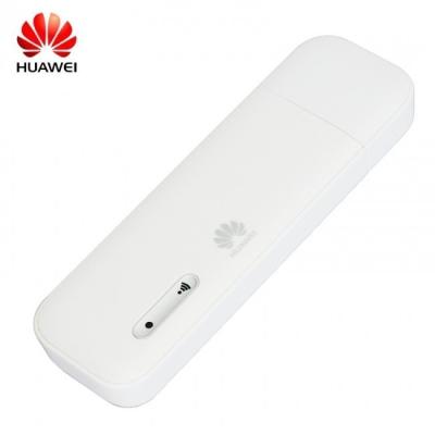 China Unlocked Huawei E8131 3G USB WiFi Dongle Modem 21.6Mbps HSPA+ Router for 5 Users for sale