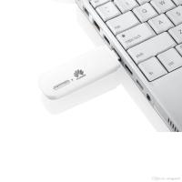 China Unlocked Huawei E8131 3G USB WiFi Dongle Modem 21.6Mbps HSPA+ Router for 5 Users for sale
