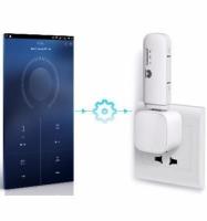 China Unlocked Huawei 4G USB Modem E8372h-820 E8372 Wingle LTE with 16 WiFi Users Support for sale