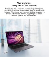China Huawei E8372h-820 Wingle LTE Universal 4G USB Modem WiFi Mobile Support 16 WiFi Users for sale