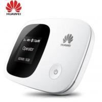 China Huawei E5336 Unlocked 3G Mobile WiFi Router 21Mbps Pocket Hotspot 10 Users for sale