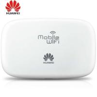 China Huawei E5336 Unlocked 3G Mobile WiFi Router 21Mbps Pocket Hotspot 10 Users for sale