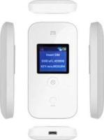 China Unlocked ZTE MF65 3G HSPA+ 21Mbps Mobile Hotspot Wireless Router 1500mAh for sale