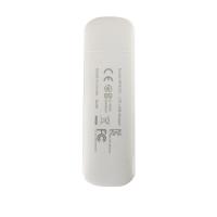 China ZTE MF833V 4G LTE USB Modem Dongle 150Mbps IoT Device Liveu Compatible for sale