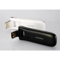 China Unlocked Huawei E180 3G USB Modem Dongle 7.2Mbps HSDPA with MicroSD Card Slot for sale