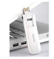China Unlocked Huawei E180 3G USB Modem Dongle 7.2Mbps HSDPA with MicroSD Card Slot for sale