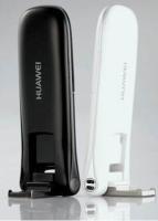 China Unlocked Huawei E180 3G USB Modem Dongle 7.2Mbps HSDPA with MicroSD Card Slot for sale