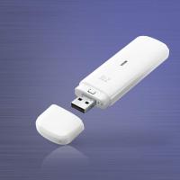 China ZTE MF833V 4G LTE USB Dongle 150Mbps Wireless Modem Stick for Global Bands for sale
