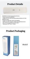 China ZTE MF833V 4G LTE USB Modem Stick Dongle 150Mbps Cat4 Global Band for sale