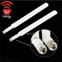 China 4G LTE External Antenna 5dBi 698-2700MHz for Huawei Router B593 E5186 B315 B310 B880 for sale