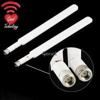 China 4G LTE External Antenna 5dBi 698-2700MHz for Huawei Router B593 E5186 B315 B310 B880 for sale