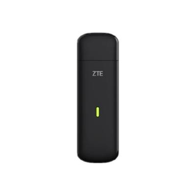 China ZTE MF833 4G LTE Cat4 USB Modem Dongle 150Mbps with Qualcomm Chipset for sale