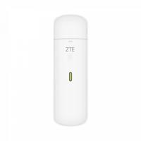 China ZTE MF833 4G LTE Cat4 USB Modem Dongle 150Mbps with Qualcomm Chipset for sale