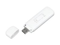 China ZTE MF833 4G LTE Cat4 USB Modem Dongle 150Mbps with Qualcomm Chipset for sale