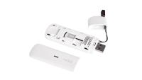 China Initial Payment Mf833u1 Wireless Router DSL Router Modem External Antenna Interface for sale
