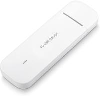 China Brovi E3372-325 White 4G LTE USB Modem Dongle Huawei 150Mbps Download 50Mbps Upload for sale