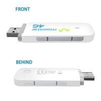 China Data Compression Protocols Unlocked Huawei E3372h-510 LTE/4G 150 Mbps USB Dongle Dongle for sale