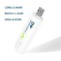 China Data Compression Protocols Unlocked Huawei E3372h-510 LTE/4G 150 Mbps USB Dongle Dongle for sale
