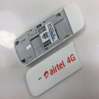 China Huawei E3372h-607 4G LTE USB Modem 150Mbps with External Antenna Ports for sale