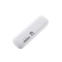 China Unlocked Huawei E8372h-155 4G LTE 150Mbps USB WiFi Modem Dongle with Dual Antenna Ports for sale