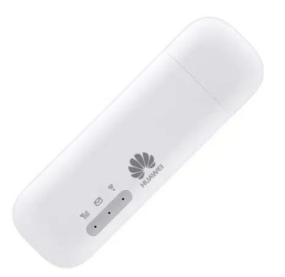 China Huawei E8372h-155 Portable 4G LTE USB WiFi Modem Router 150Mbps Download Speed for sale