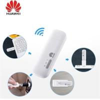 China Huawei E8372h-155 Portable 4G LTE USB WiFi Modem Router 150Mbps Download Speed for sale