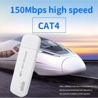 China Unlocked MF783 4G LTE USB WiFi Modem Dongle Cat4 150Mbps Supports B1/B3/B5/B7/B8/B20/B40 for sale