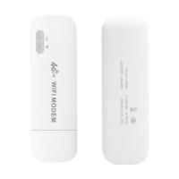 China Unlocked MF783 4G LTE USB WiFi Modem Dongle Cat4 150Mbps Supports B1/B3/B5/B7/B8/B20/B40 for sale