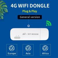 China Unlocked MF783 4G LTE USB WiFi Modem Dongle Cat4 150Mbps Supports B1/B3/B5/B7/B8/B20/B40 for sale