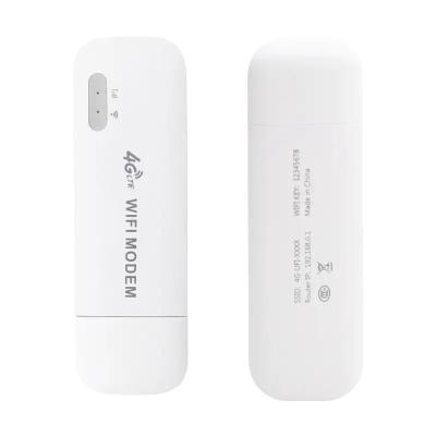 China 4G LTE USB Modem WiFi Hotspot MF783 Adapter 150Mbps SIM Card for Laptop for sale