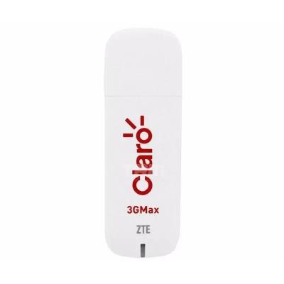 China Unlocked ZTE MF710 3G USB Modem HSDPA 21.6Mbps Dongle 850/1900/2100MHz for sale