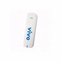 China Unlocked ZTE MF710 3G USB Modem HSDPA 21.6Mbps Dongle 850/1900/2100MHz for sale