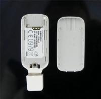China Huawei E3533 3G USB Stick Wireless Modem WiFi Mobile Broadband Multi-Colored LED Display for sale