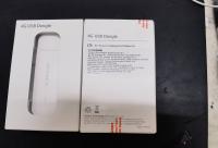 China Huawei E3372-325 4G LTE USB Dongle 150Mbps Unlocked White for sale