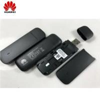 China Huawei E3372h-510 150Mbps LTE USB 4G Modem Dual Antenna Port B1/B2/B4/B5/B7/B28 for sale