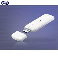China ZTE MF833 4G LTE Cat4 USB Stick 150Mbps Qualcomm MDM9225 93.8mm for sale