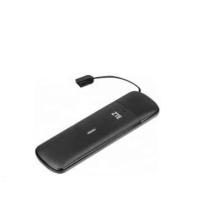 China ZTE MF833 4G LTE Cat4 USB Stick 150Mbps Qualcomm MDM9225 93.8mm for sale