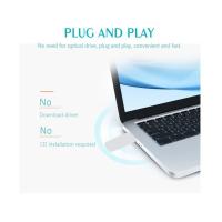 China Brovi E3372-325 4G LTE USB Dongle Unlocked 150Mbps White with External Antenna Ports for sale