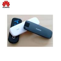 China Huawei E367 3G USB Modem 28.8Mbps HSPA+ Stick with MicroSD Slot for sale