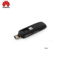 China Huawei E367 3G USB Modem 28.8Mbps HSPA+ Stick with MicroSD Slot for sale